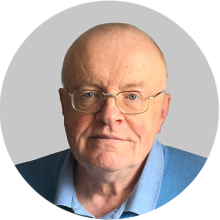 Prof Michael Scott | Technology Innovation Institute